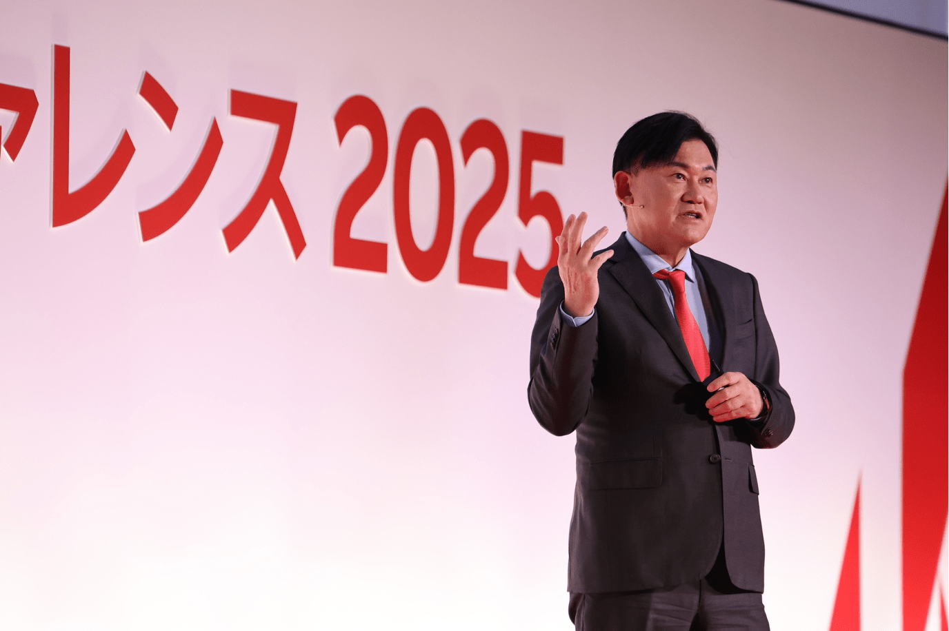 Supercharging Rakuten’s merchants with AI: CEO Mikitani ...