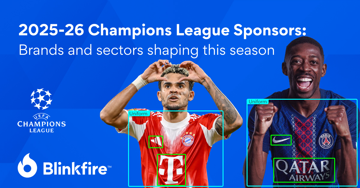 The Ultimate Guide to 2025-26 Champions League Jersey Sponsors ...